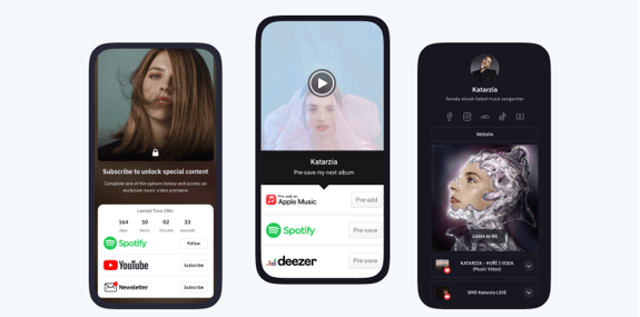 Our Story and Culture | Linkfire