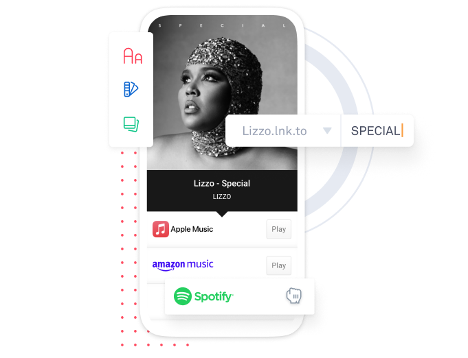 Songlink - How songlinks can help your music marketing | Linkfire