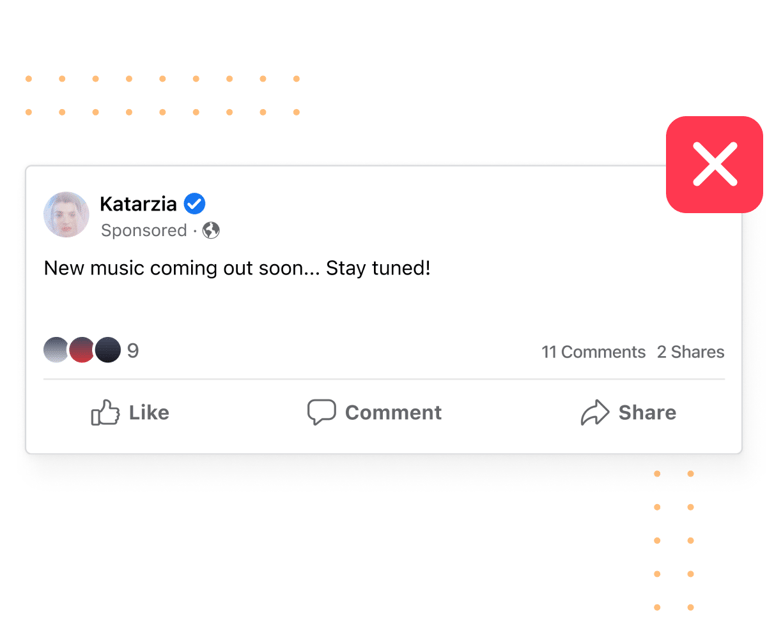 Pre-save on Spotify, Apple, Amazon Music, or Deezer | Linkfire