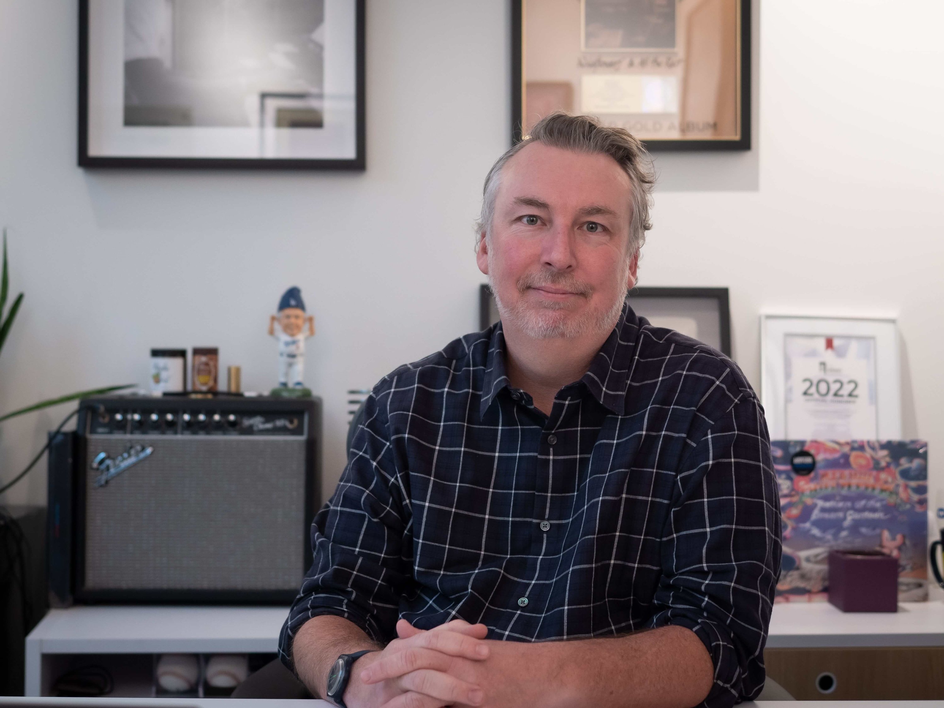 FanLink | Smarter music marketing | Release, pre-save and bio links