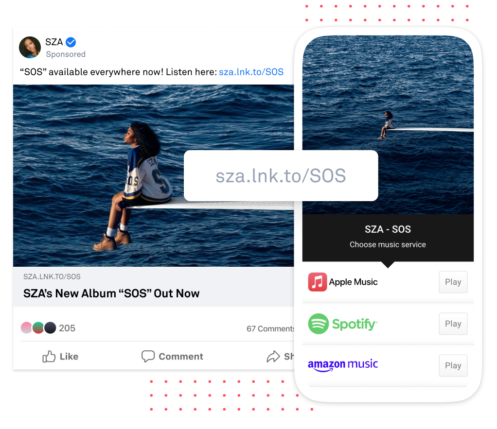 Smartlink Guide: Everything a Beginner Needs to Know (in 2023) | Linkfire