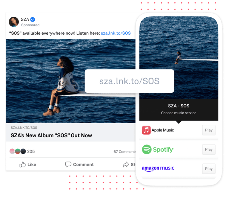 Smartlink Guide: Everything a Beginner Needs to Know (in 2023) | Linkfire