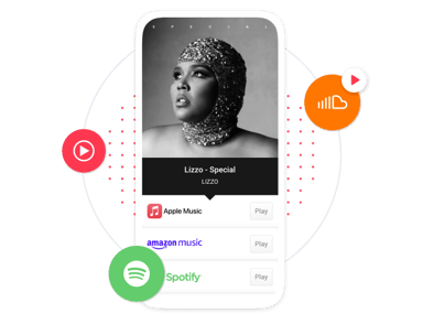 Songlink - How songlinks can help your music marketing | Linkfire